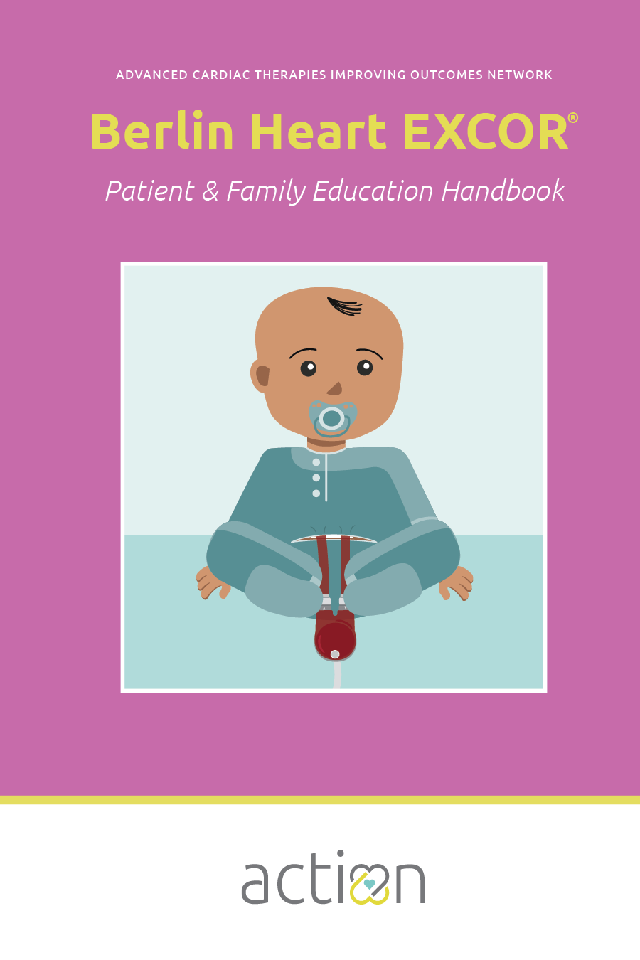 Berlin Heart® – myactioneducation.org