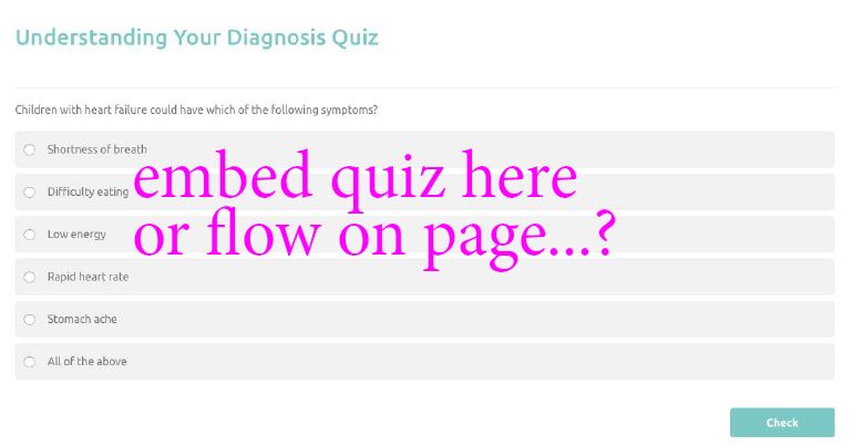 PediMag™ & CentriMag™ Quiz – myactioneducation.org