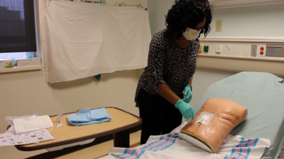 HeartMate 3™ LVAD Extra Credit – myactioneducation.org