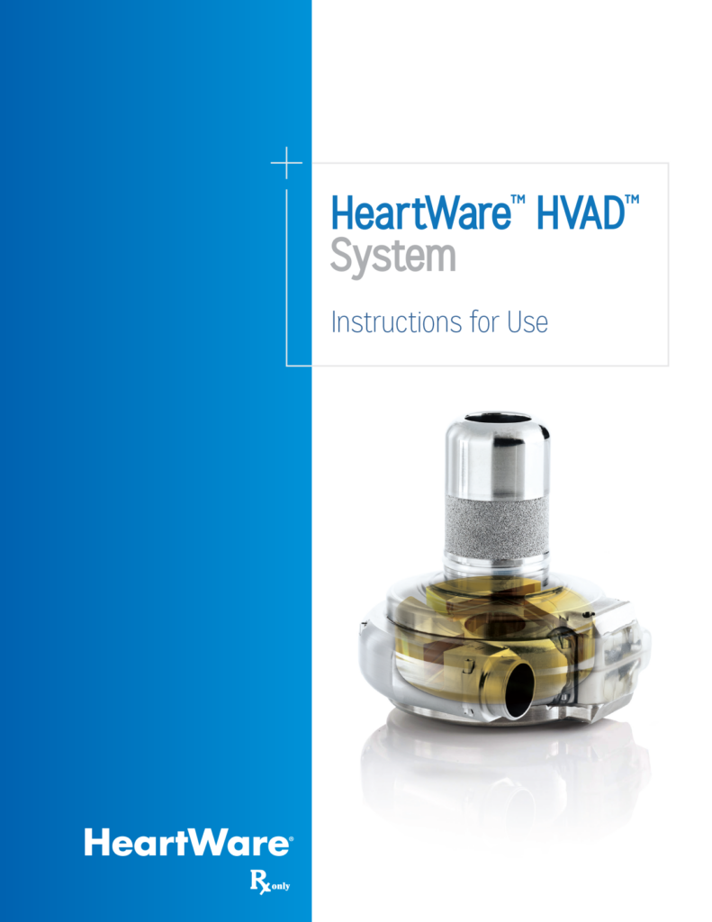 HVAD™ System Training – myactioneducation.org