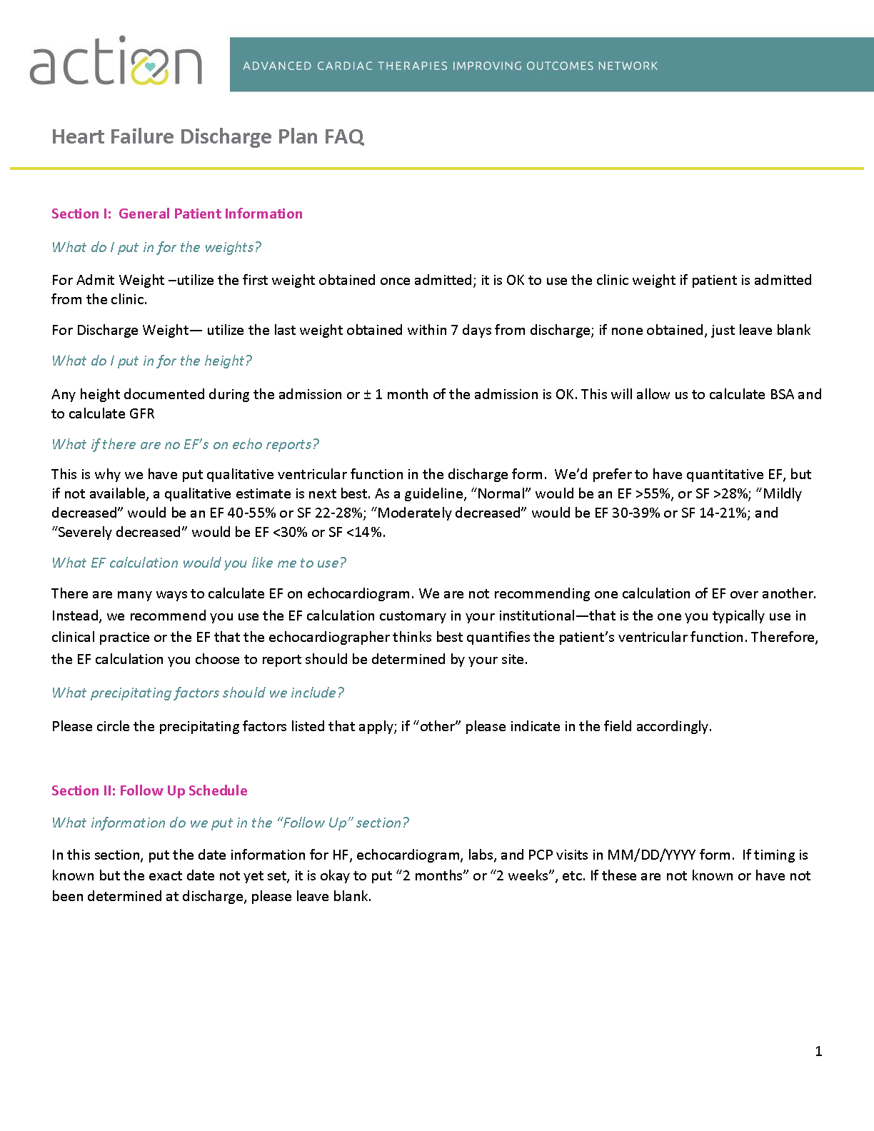 Library ACTION Protocols Landing – myactioneducation.org