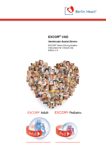 Berlin Heart EXCOR® Training – myactioneducation.org