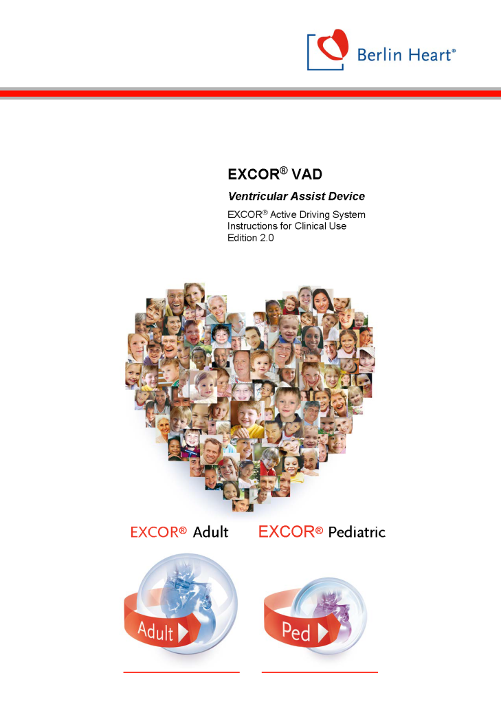 Berlin Heart EXCOR® Training – myactioneducation.org