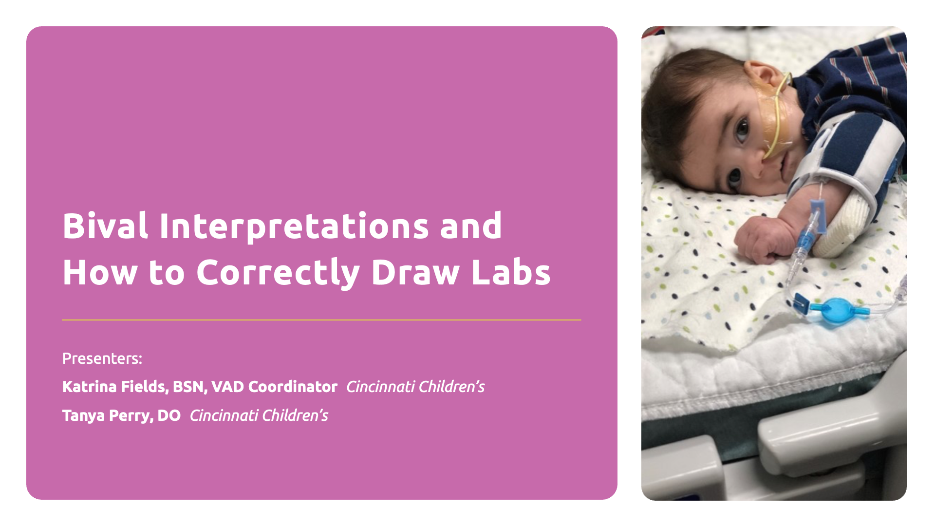 Berlin Heart EXCOR® Extra Credit – myactioneducation.org